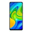 Xiaomi Redmi Note 9 - Ficha Técnica - Canaltech